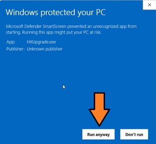 New Software - How to install the new Hema Nav software